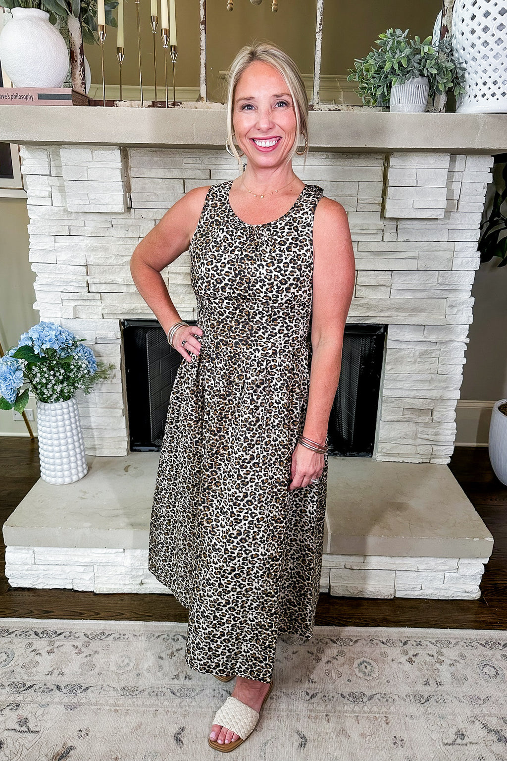 NEW. STORE-96548 LEOPARD – Jules & James Boutique