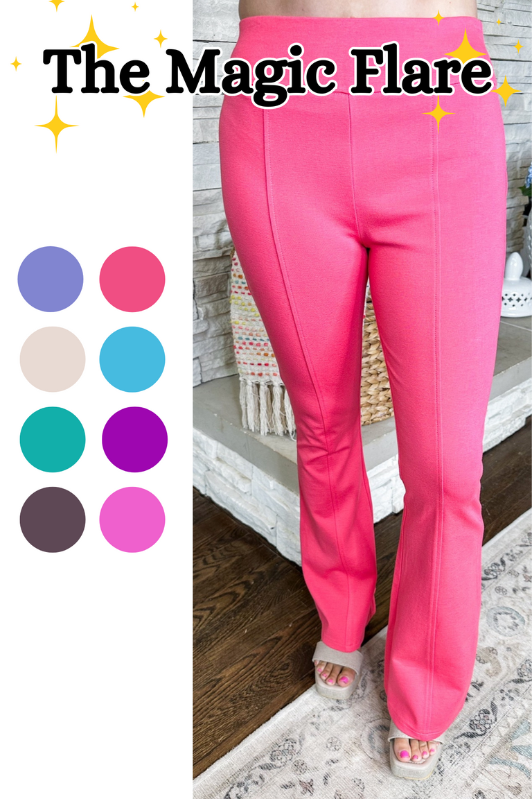 Dear Scarlett – Jules & James Boutique