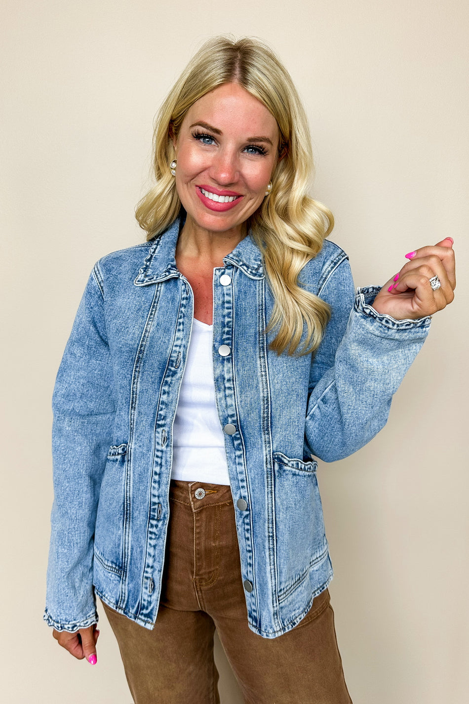 Jules & James – Jules & James Boutique