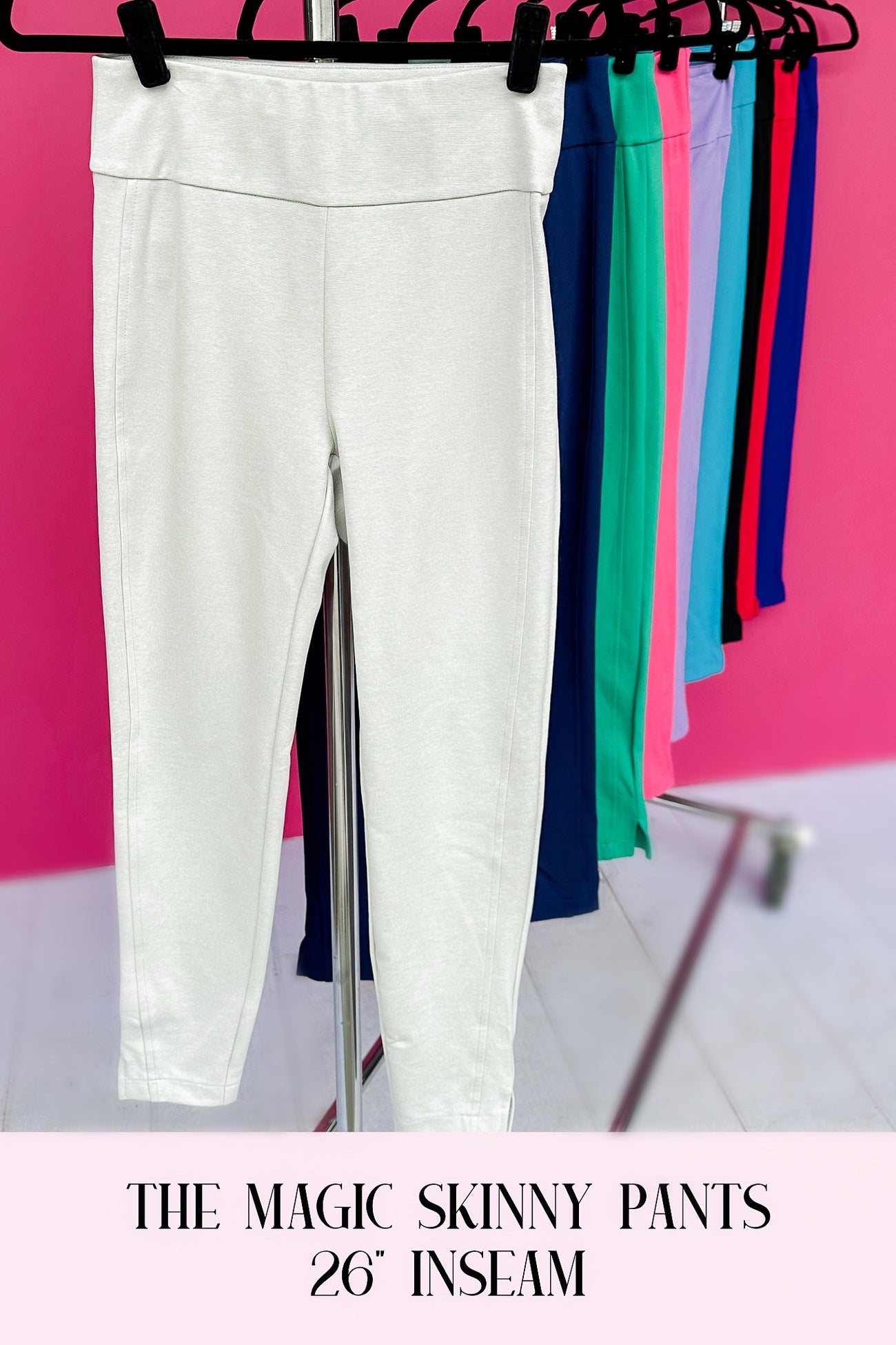 Dear Scarlett – Jules & James Boutique