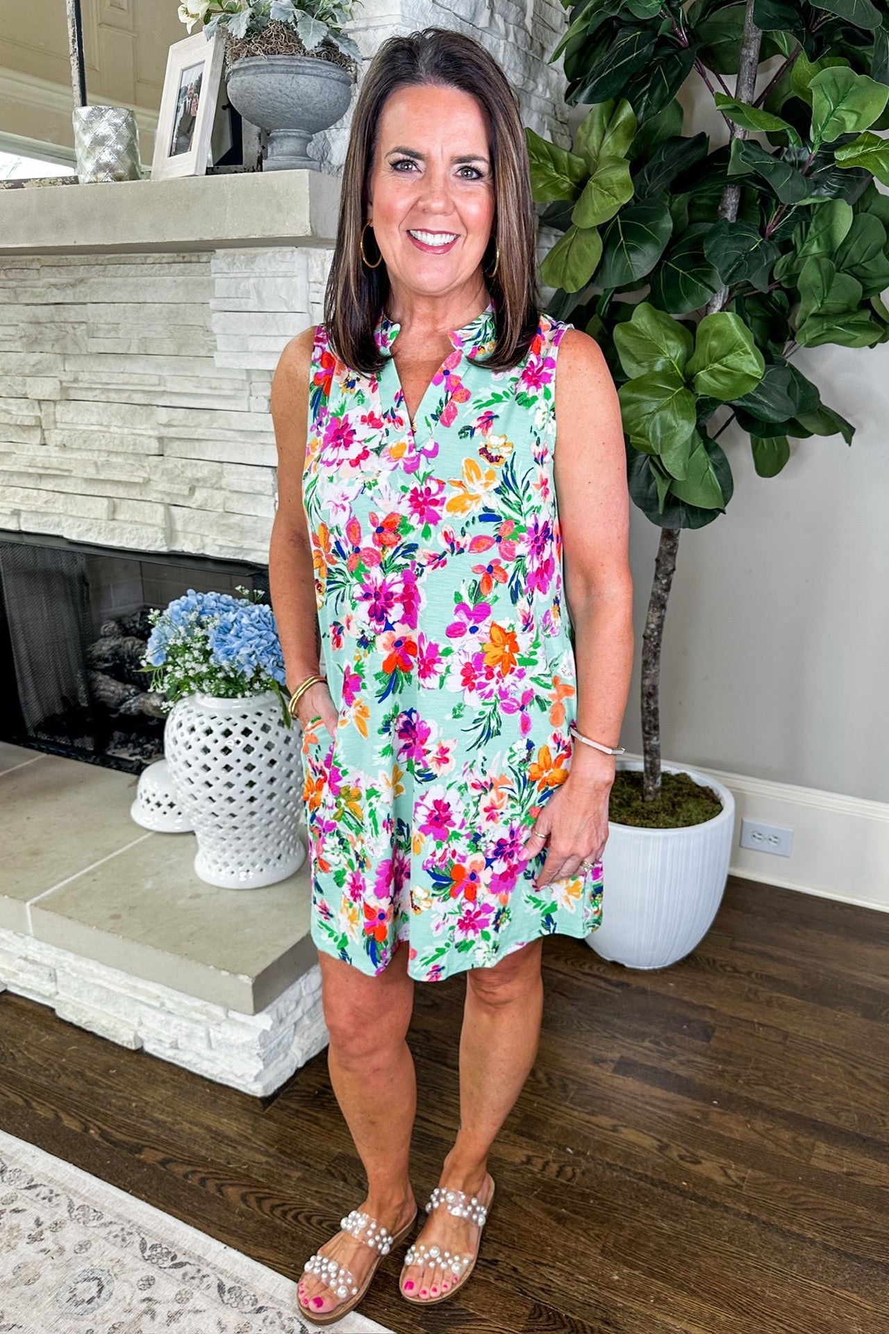 Dear Scarlett – Jules & James Boutique