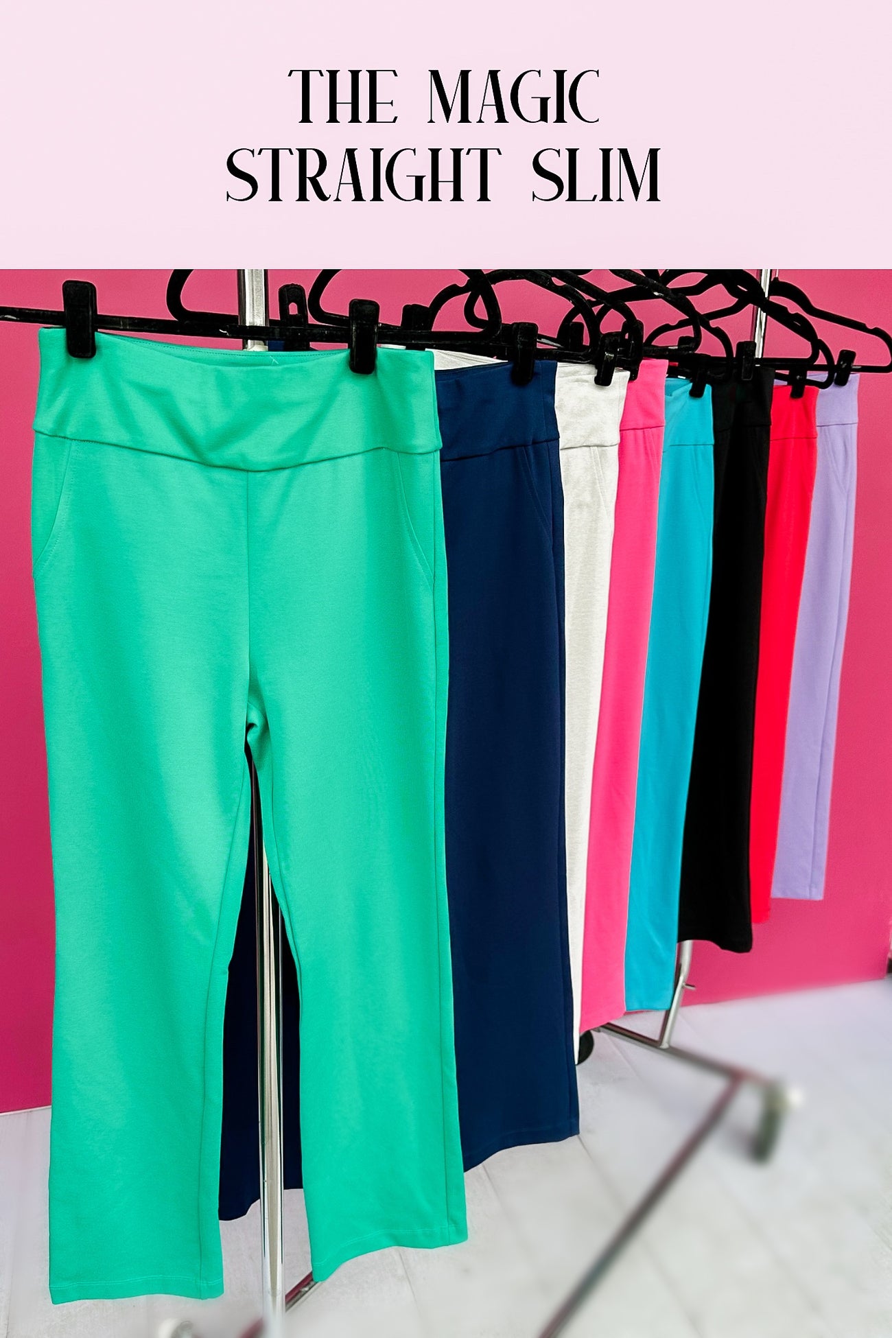 Dear Scarlett – Jules & James Boutique