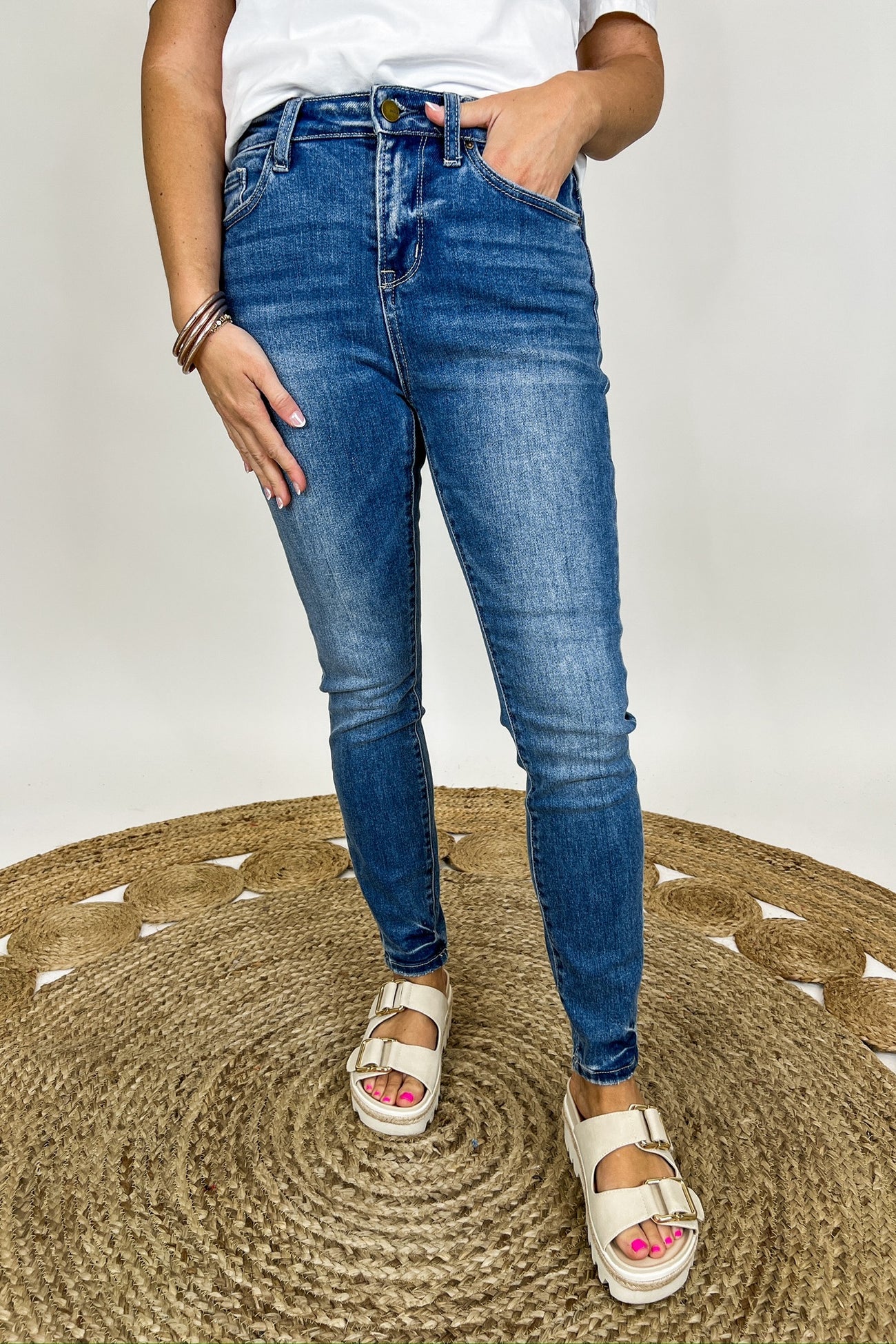 Mica Denim – Jules & James Boutique