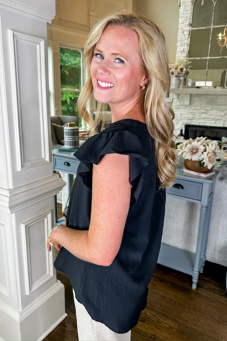 Dear Scarlett – Jules & James Boutique