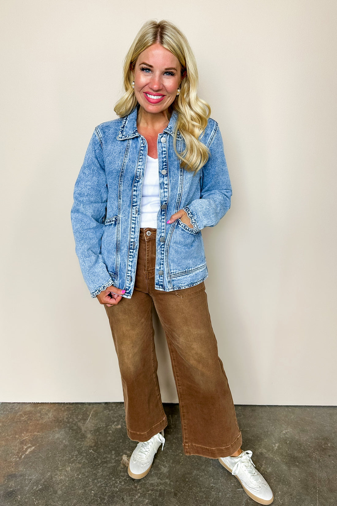 Jules & James – Jules & James Boutique