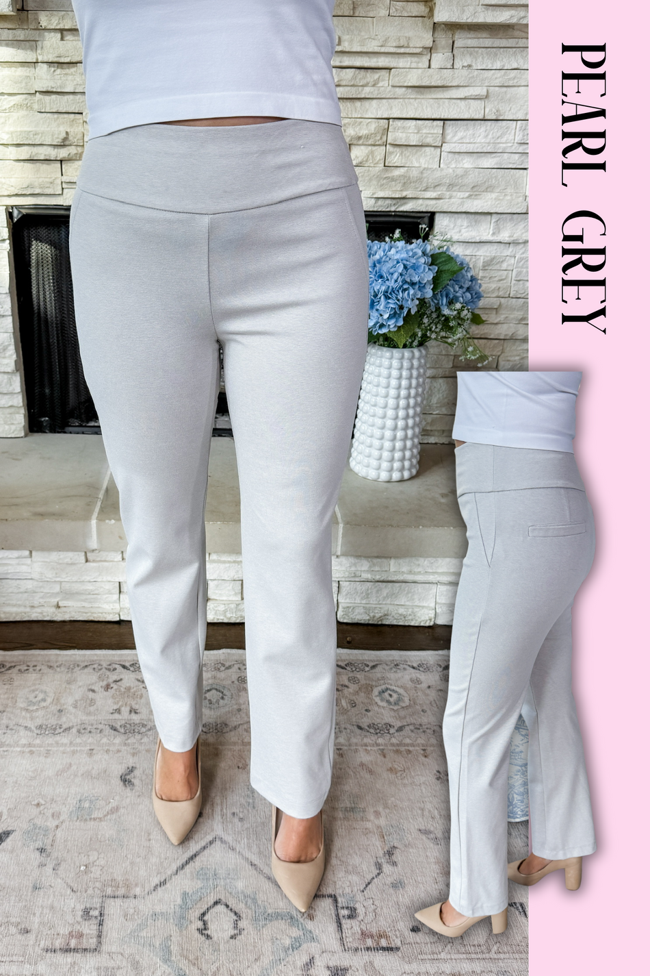 Dear Scarlett – Jules & James Boutique