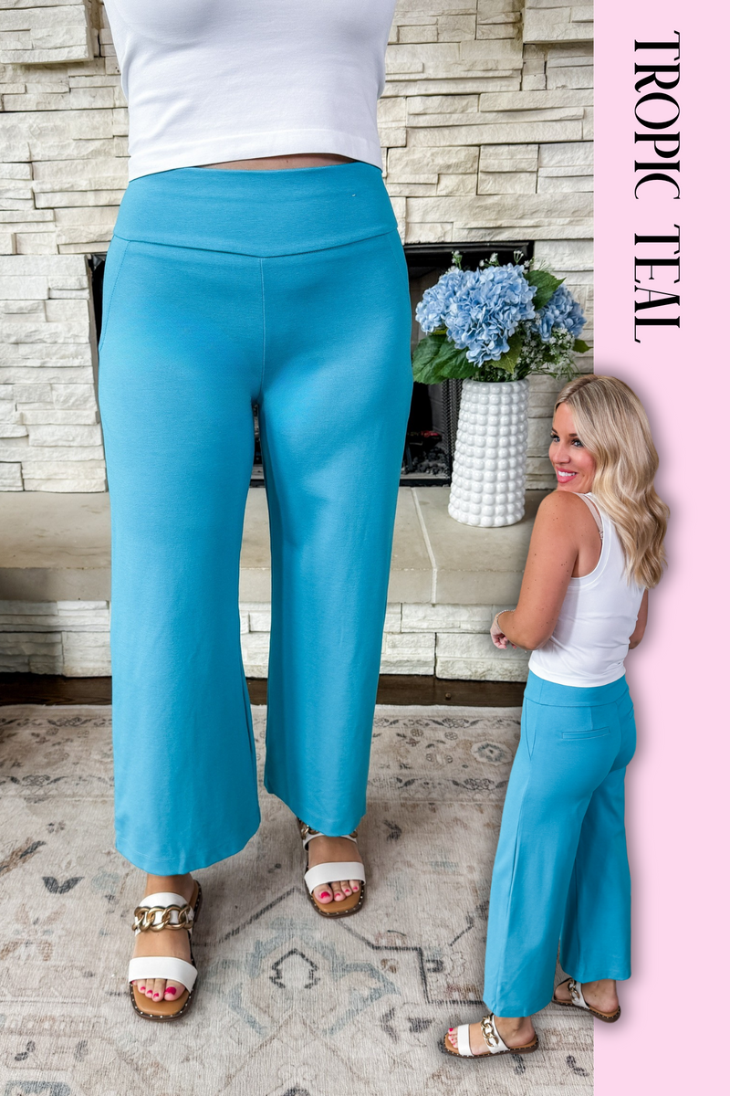 Dear Scarlett – Jules & James Boutique
