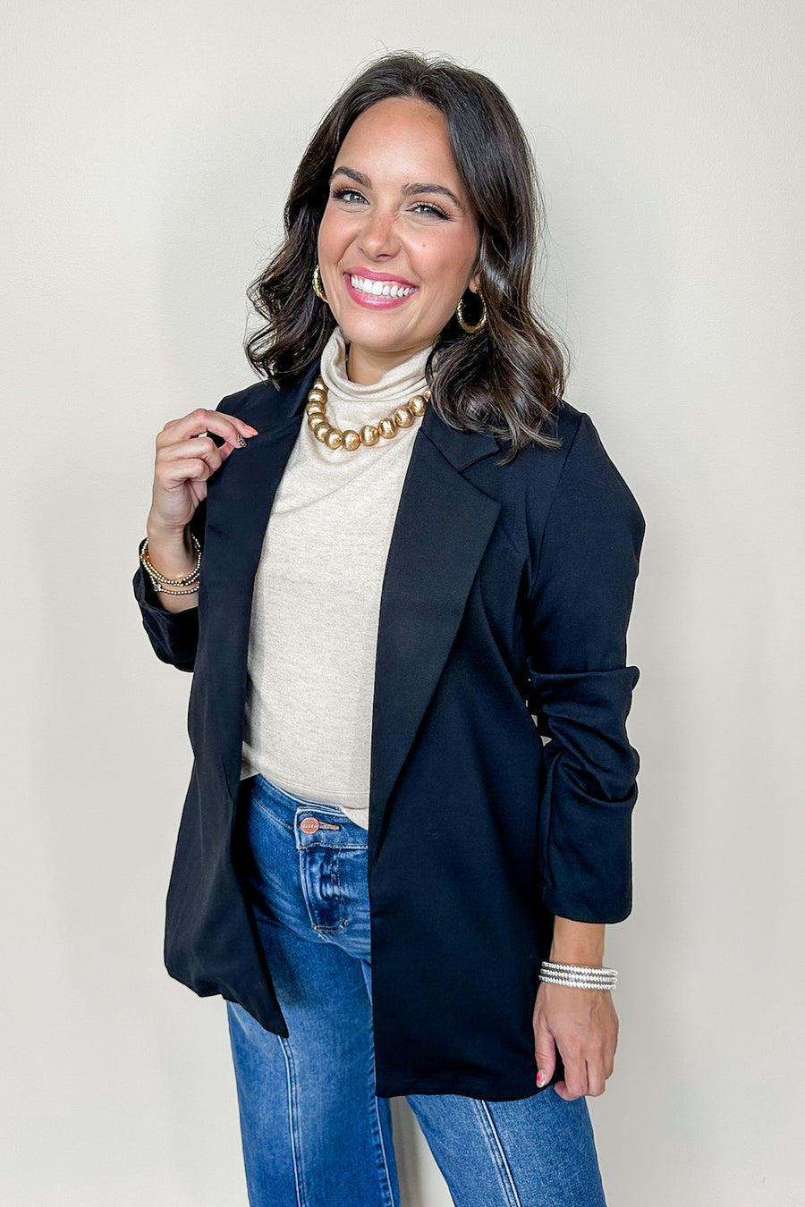 Dear Scarlett – Jules & James Boutique