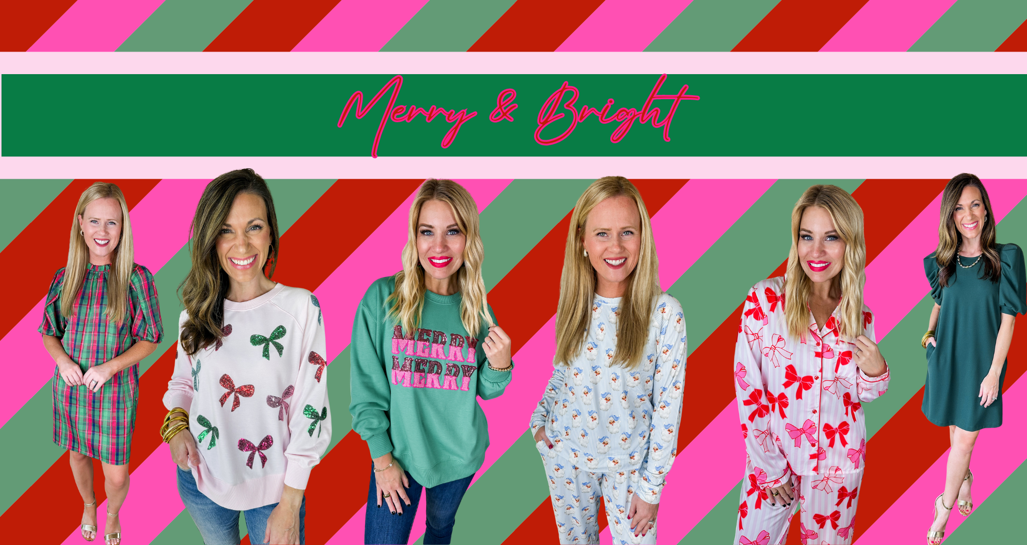 Jules & James- Women's Boutique Clothing – Jules & James Boutique