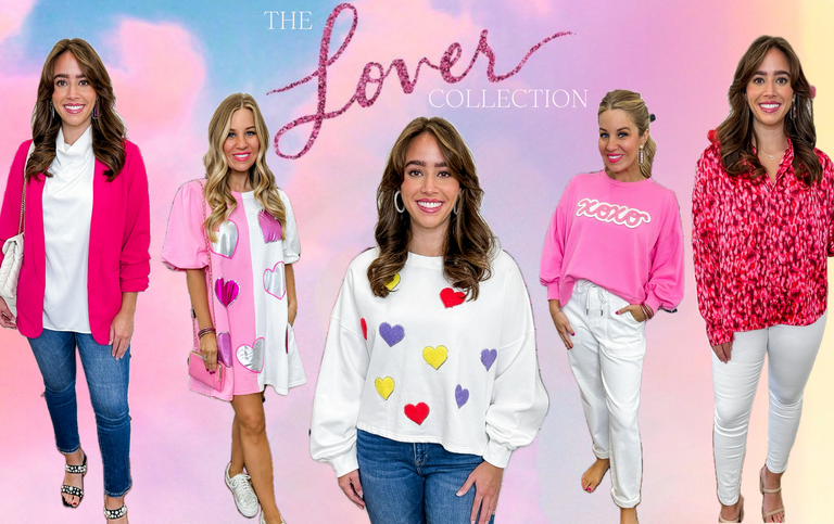 Jules & James- Women's Boutique Clothing – Jules & James Boutique