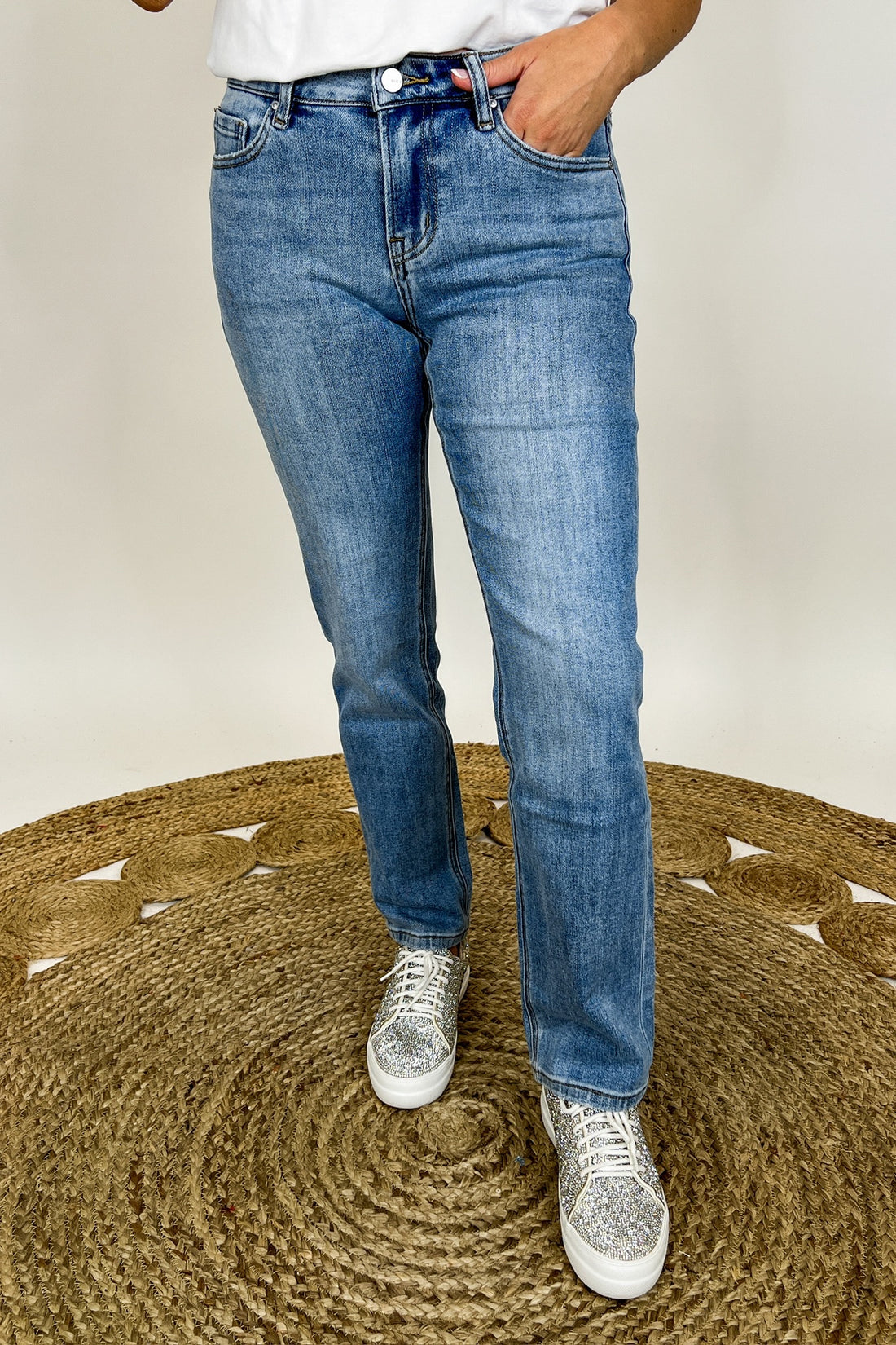 Mica Denim – Jules & James Boutique