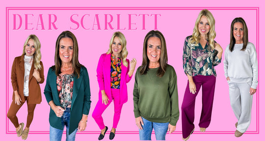 Jules & James- Women's Boutique Clothing – Jules & James Boutique