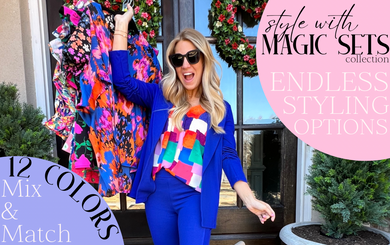 Jules & James- Women's Boutique Clothing – Jules & James Boutique