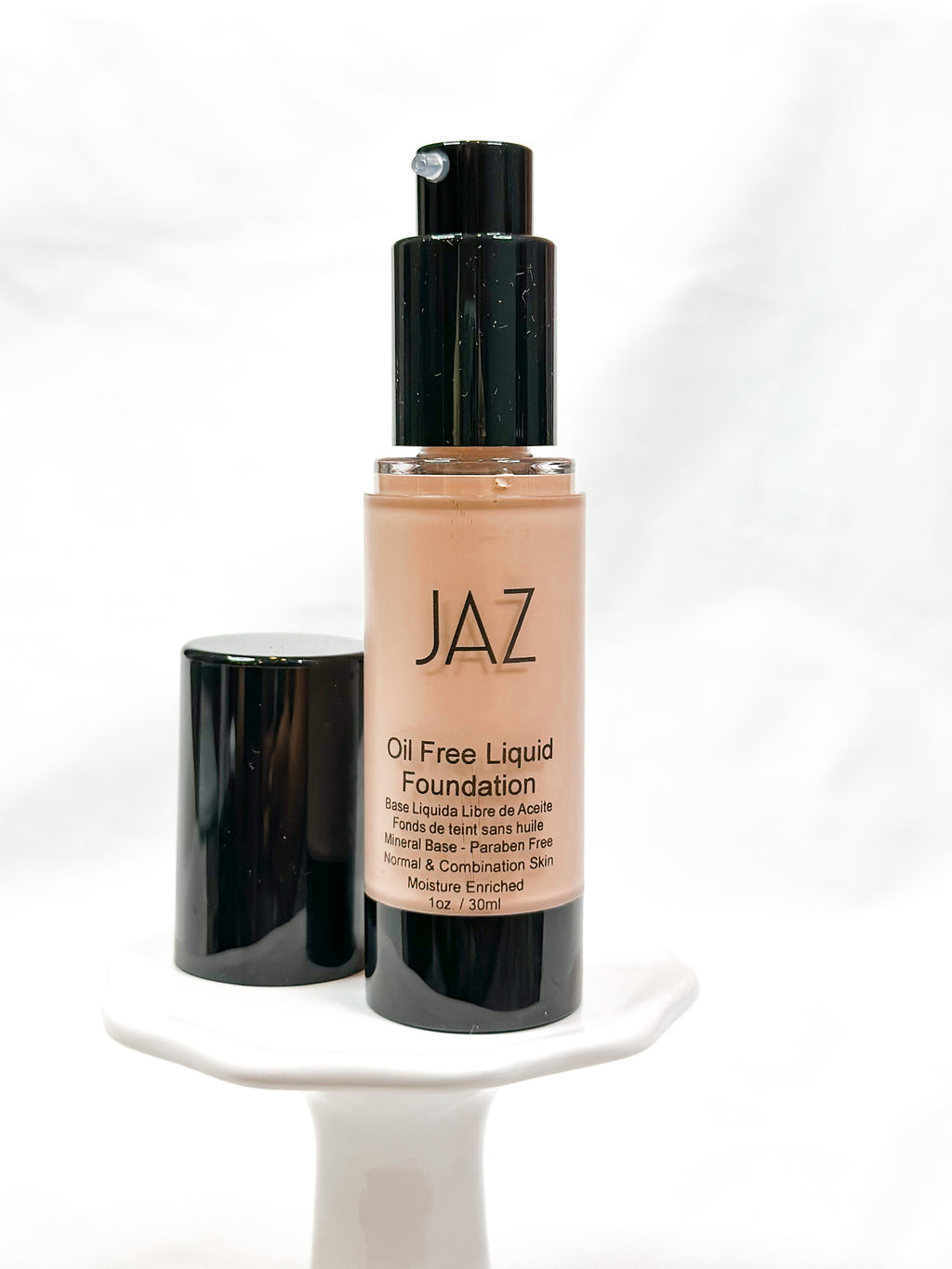 LIQUID FOUNDATION – Jules & James Boutique