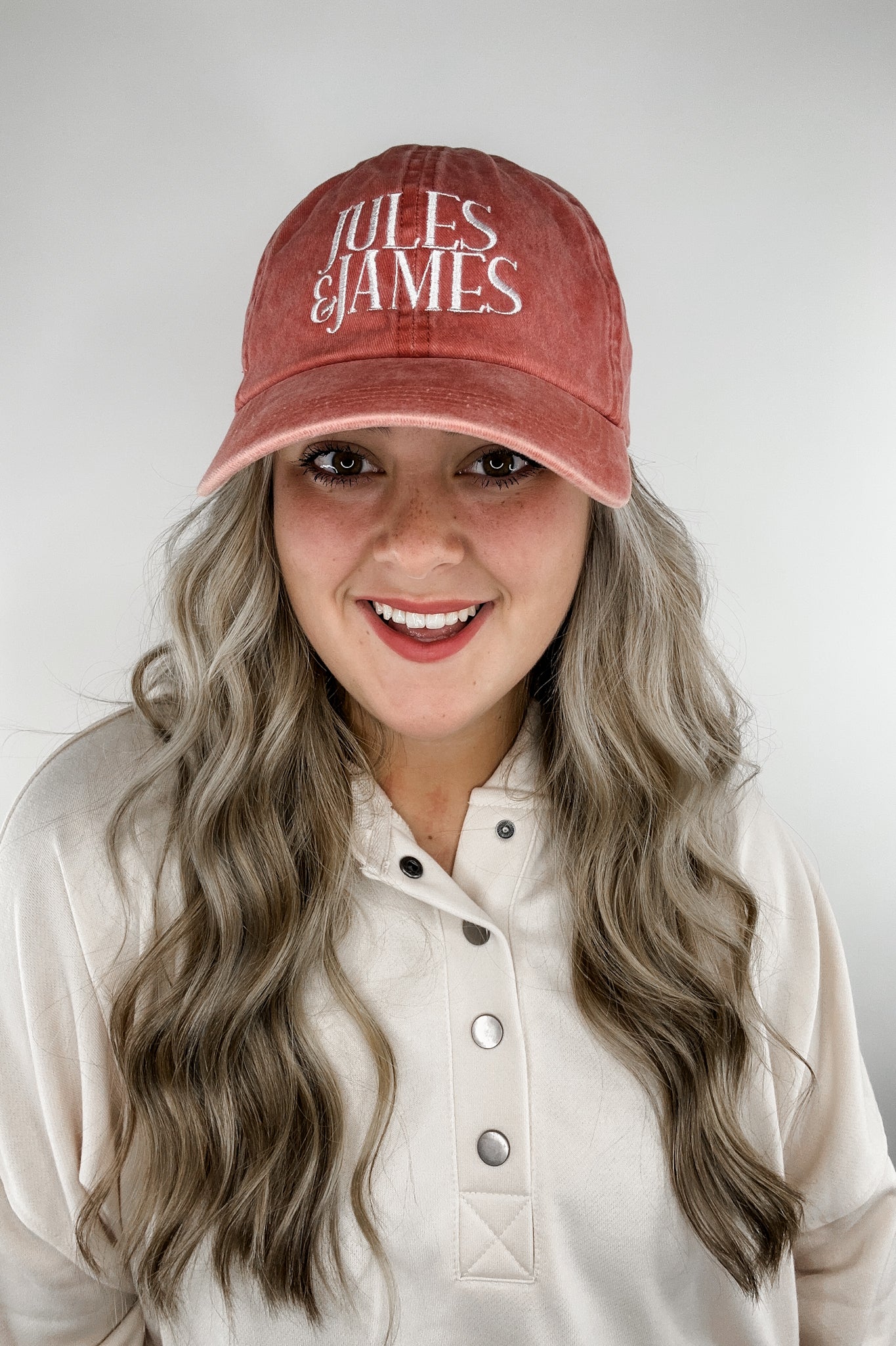 ACCESSORIES – tagged "Hats" – Jules & James Boutique
