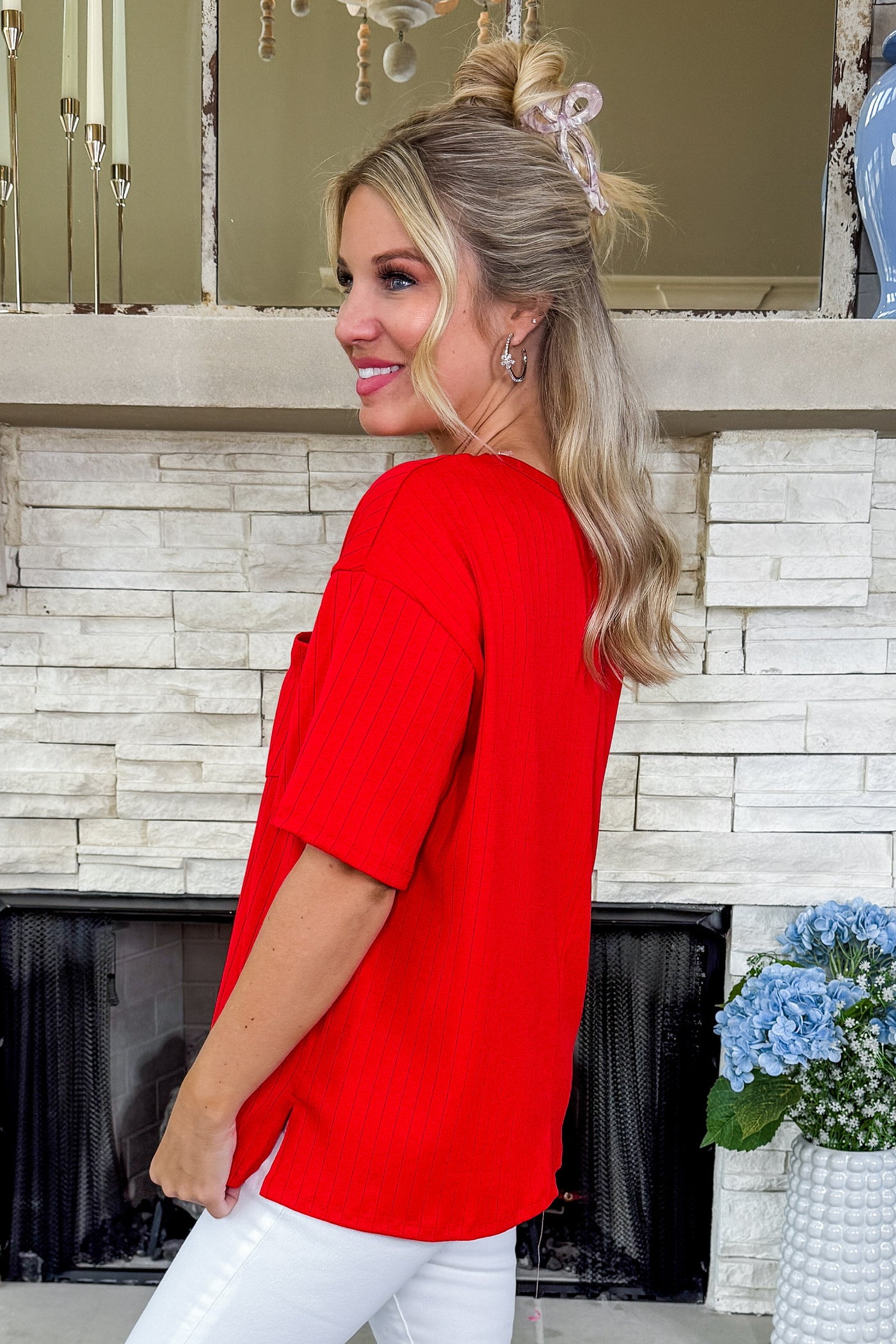 Dear Scarlett – Jules & James Boutique