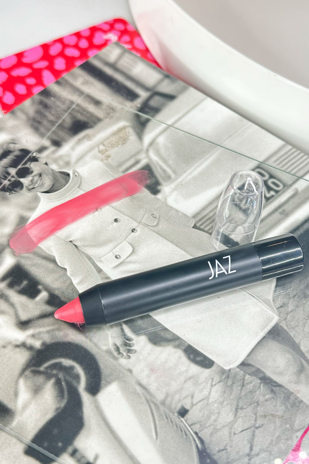 The Hannah Lip and Cheek Crayon – Jules & James Boutique