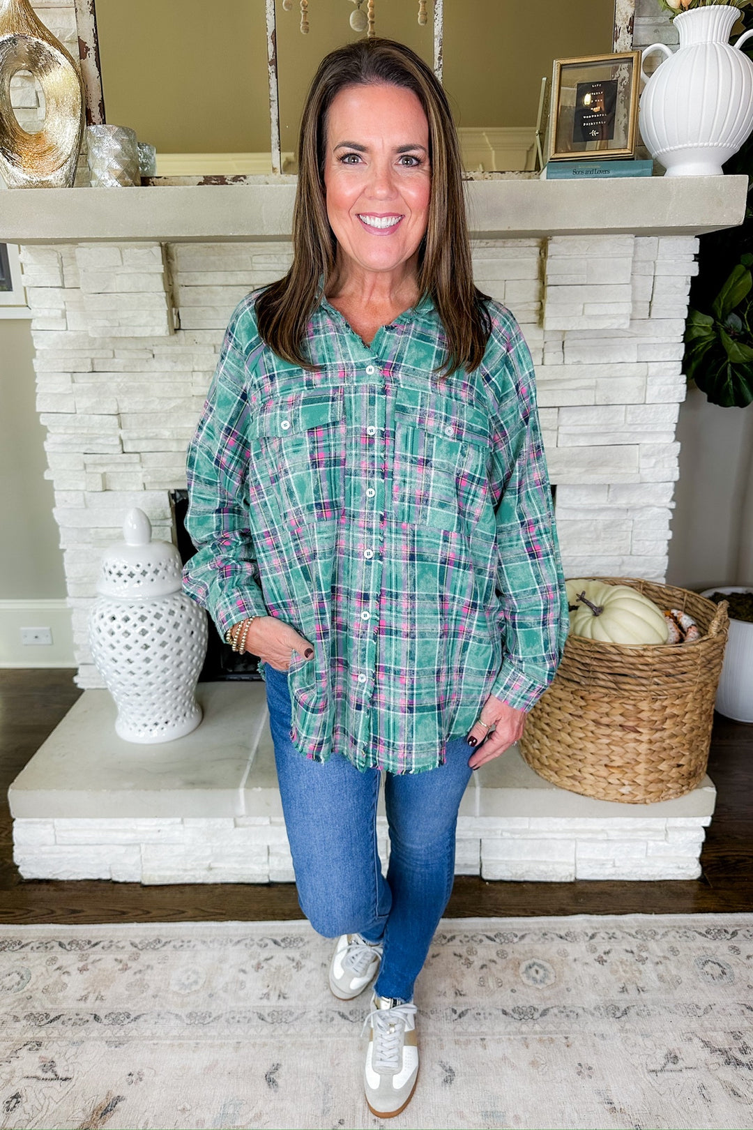 Sweaters + Outerwear – Jules & James Boutique