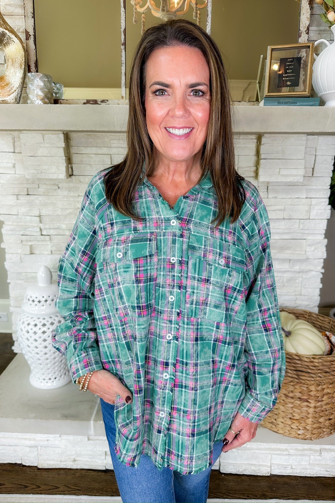 Sweaters + Outerwear – Jules & James Boutique